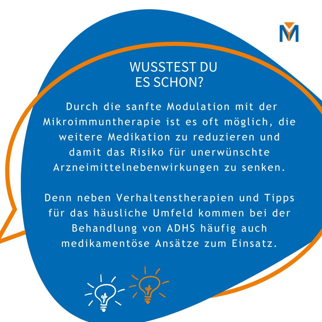 ADHS-Diagnose bei Kindern – Was kann ich jetzt tun?