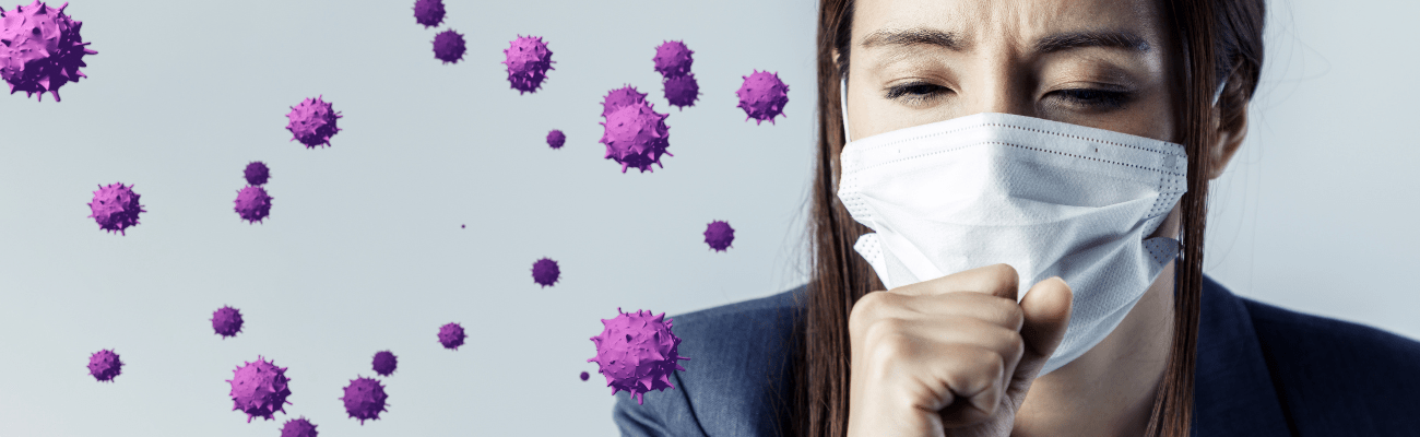 Chronische Infekte - dauerhaftes Leiden